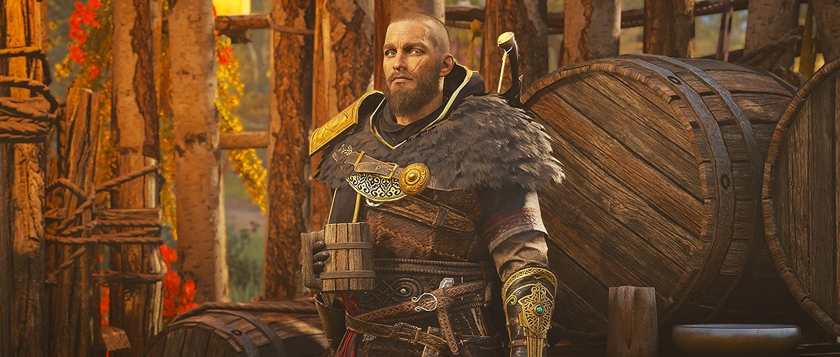 AC Valhalla Ostara Festival Guide: everything you should know - VULKK.com