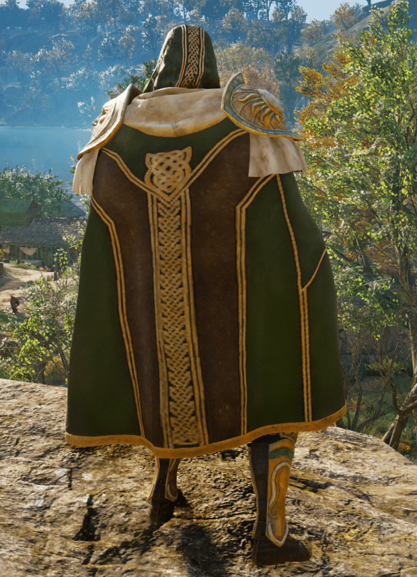 AC Valhalla Taranis Packs Overview (March 30) - VULKK.com