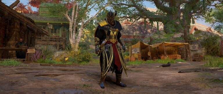 Assassin's Creed Valhalla News and Updates - VULKK.com