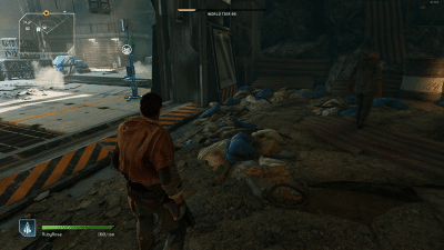 Outriders User Interface Guide: Everything You Should Know - VULKK.com