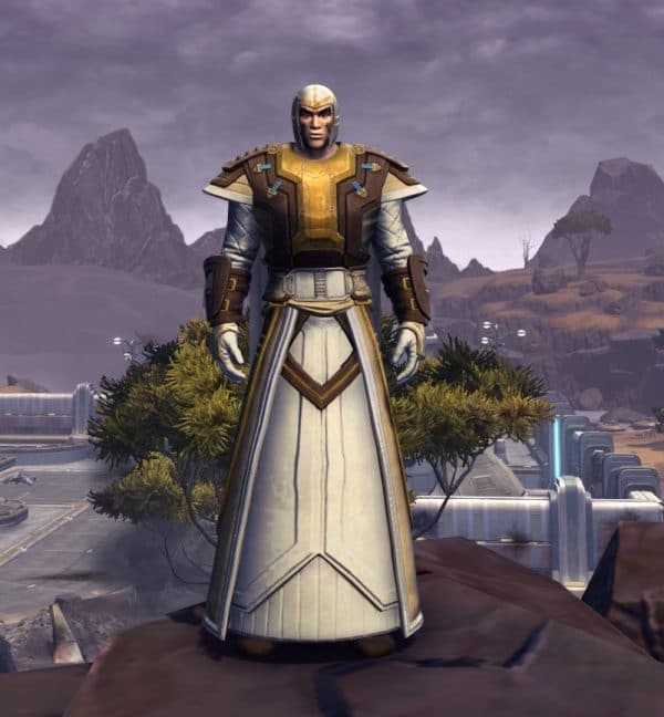 SWTOR 6.3 Changes overview and patch notes - VULKK.com