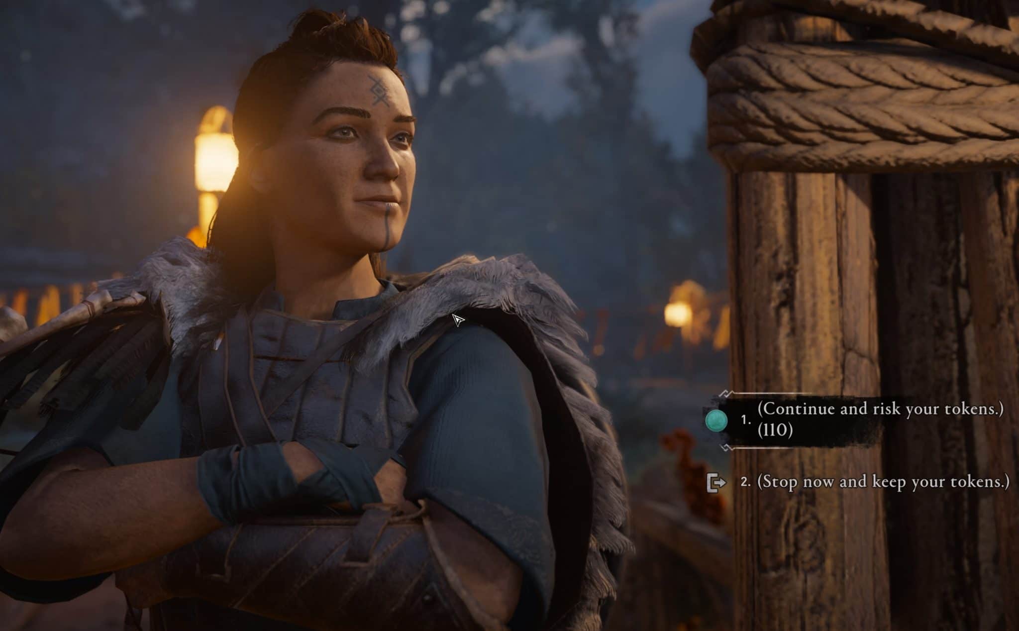 AC Valhalla Ostara Festival Guide: everything you should know - VULKK.com