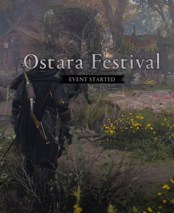 AC Valhalla Ostara Festival Guide: everything you should know - VULKK.com