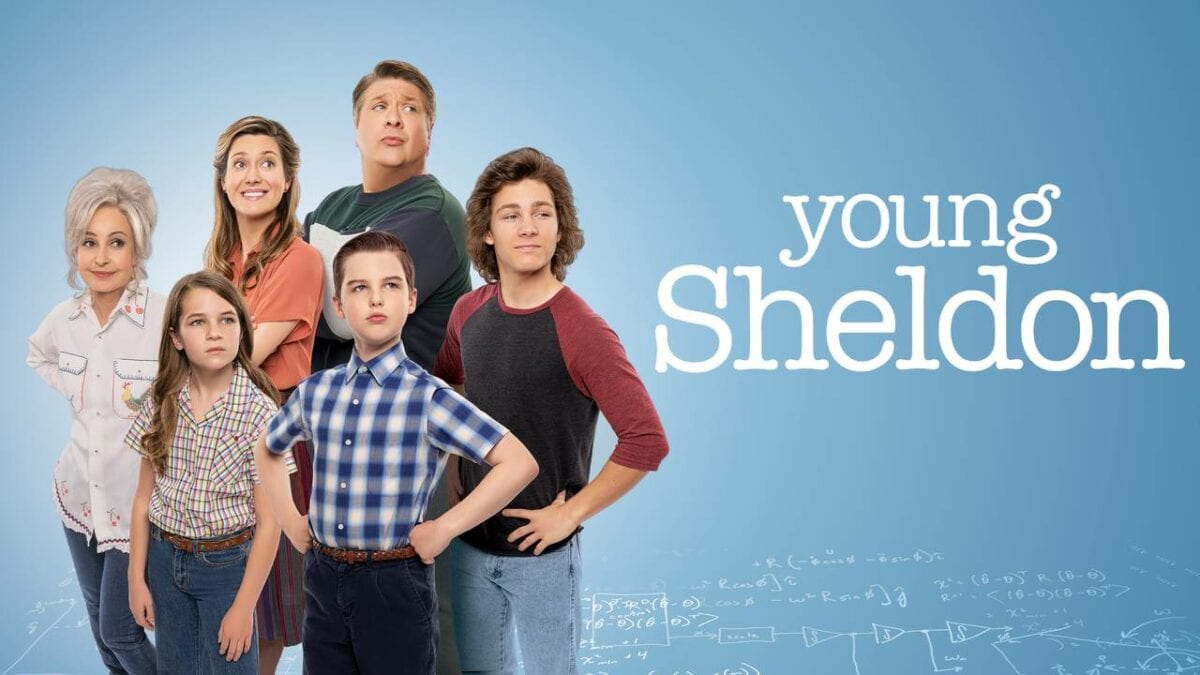 Young Sheldon is so much more than a Big Bang prequel - VULKK.com