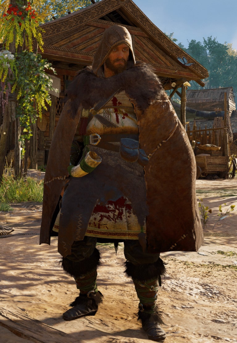 Assassin's Creed Valhalla Yule Festival Guide: everything you should ...