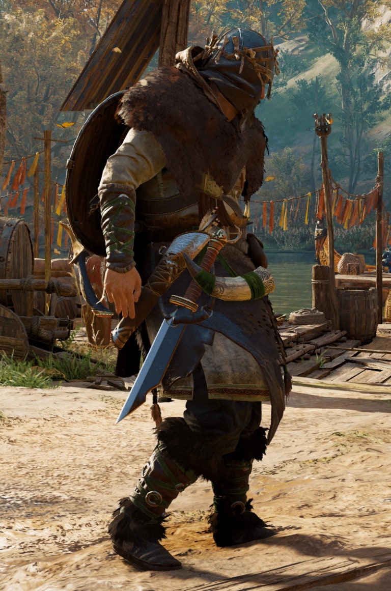 Assassin's Creed Valhalla Yule Festival Guide: everything you should ...