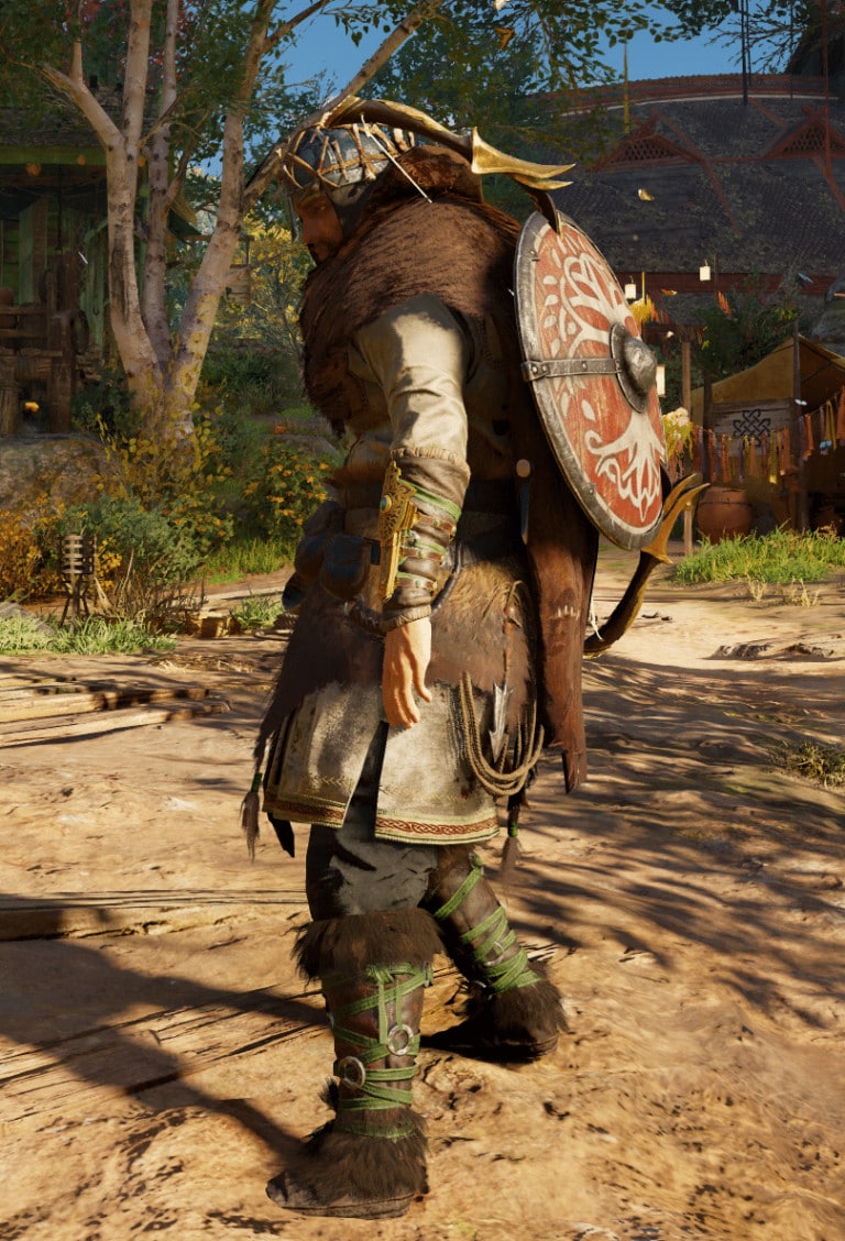 Assassin's Creed Valhalla Yule Festival Guide: everything you should ...