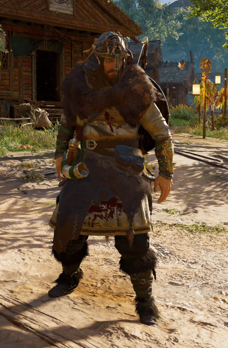 Assassin's Creed Valhalla Yule Festival Guide: everything you should ...