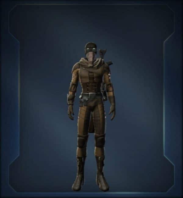 SWTOR Galactic Seasons: everything you need to know - VULKK.com