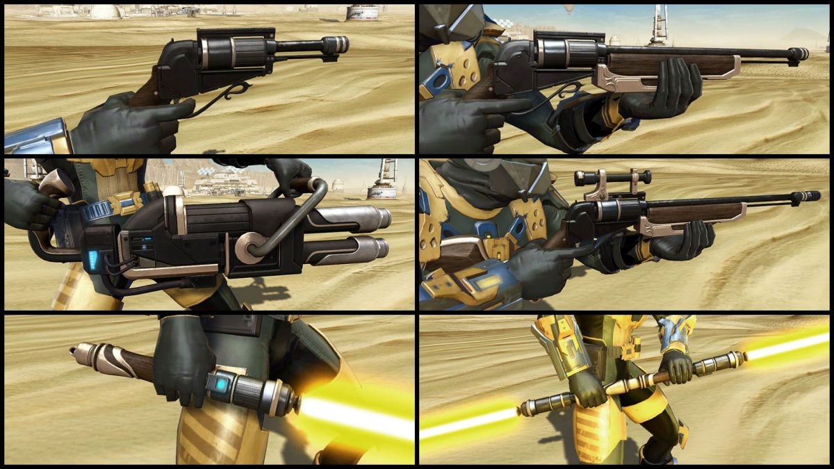 SWTOR Galactic Seasons: everything you need to know - VULKK.com