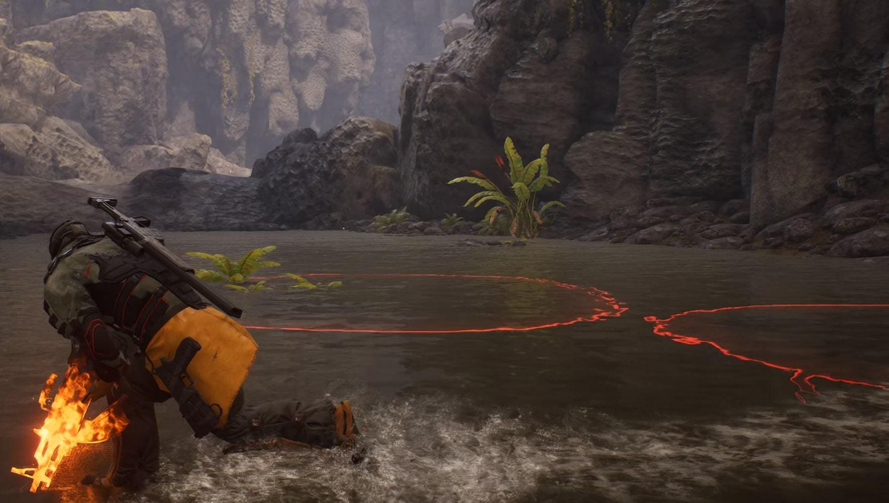 How to Defeat Chrysaloid in Outriders (Forest Enclave Boss) - VULKK.com