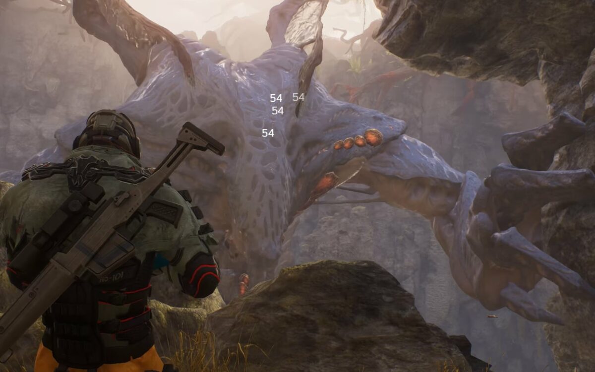 How to Defeat Chrysaloid in Outriders (Forest Enclave Boss) - VULKK.com