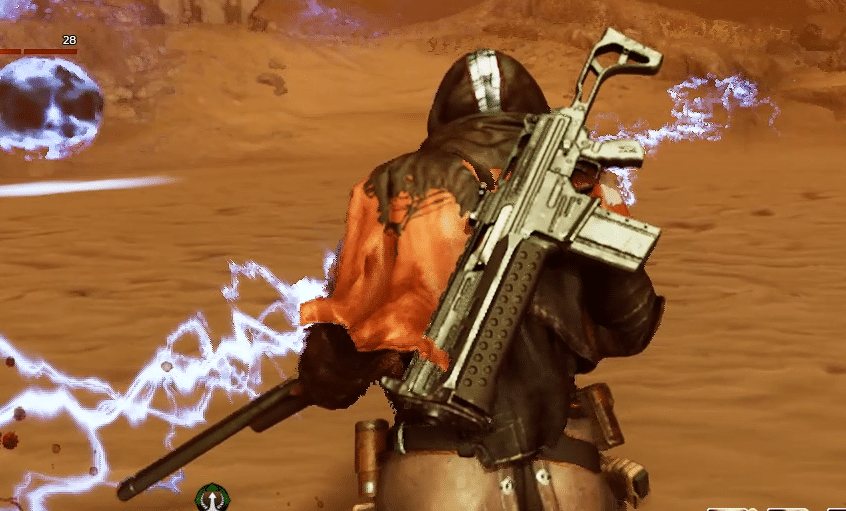 Outriders Final Boss Guide: Yagak (Caravel Zone) - VULKK.com