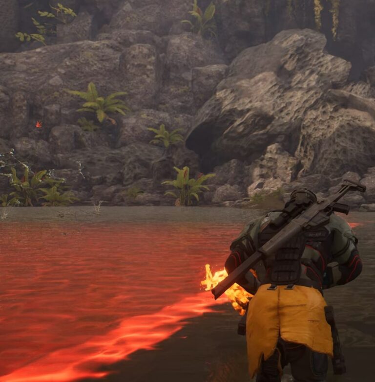 How to Defeat Chrysaloid in Outriders (Forest Enclave Boss) - VULKK.com