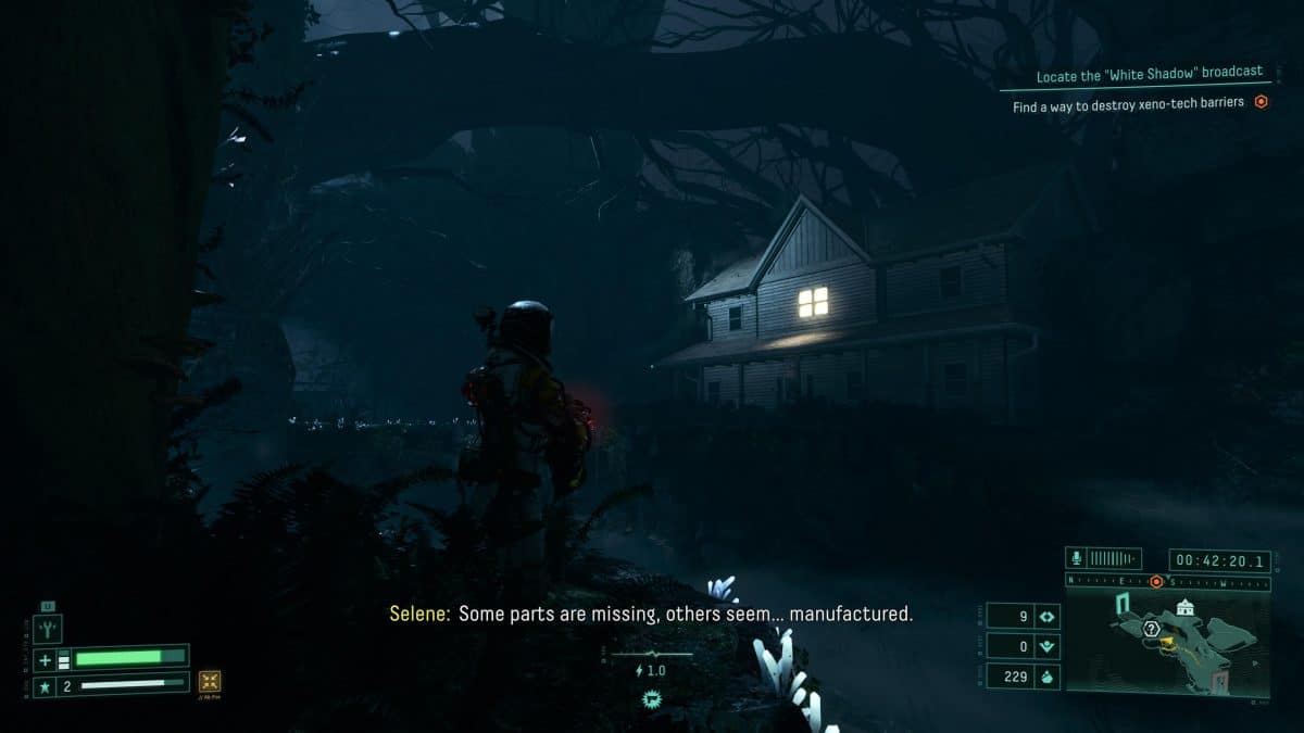 How to unlock the Astronaut Figurine Artifact in Returnal - VULKK.com