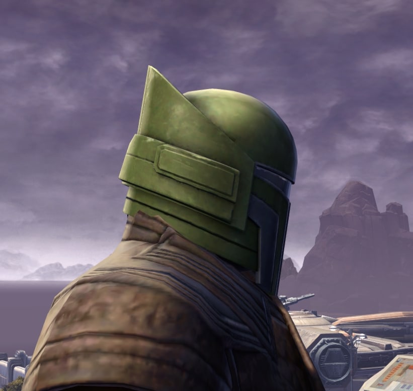 SWTOR 6.2.1 New Cartel Market Items Review - VULKK.com