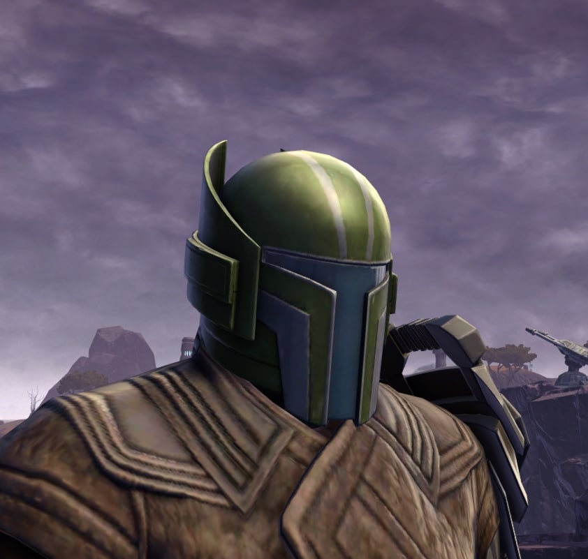 SWTOR 6.2.1 New Cartel Market Items Review - VULKK.com