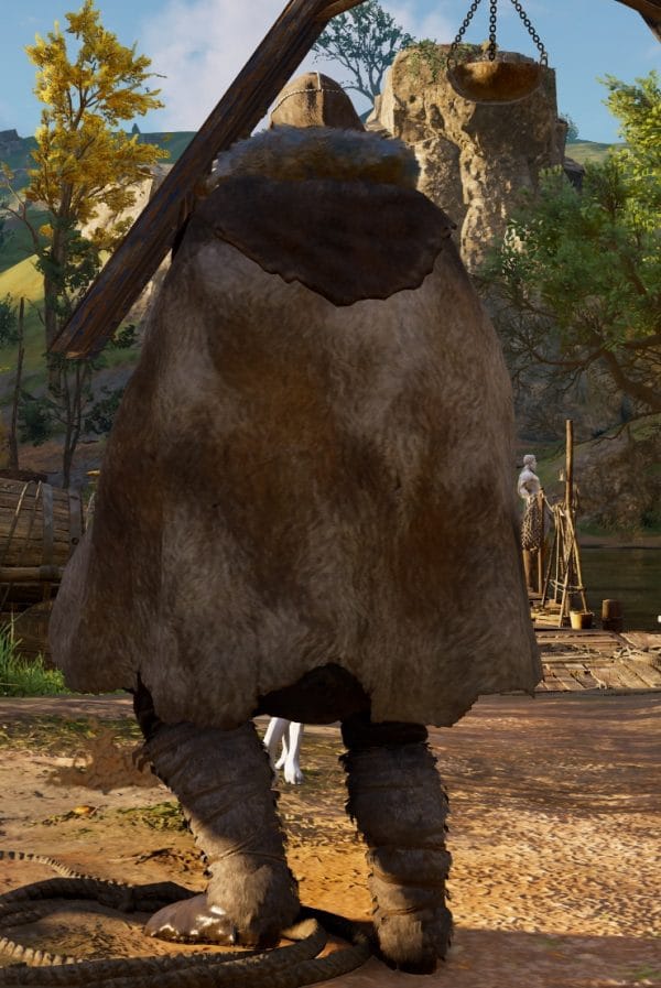 AC Valhalla Druidic Armor Set Locations Guide - VULKK.com