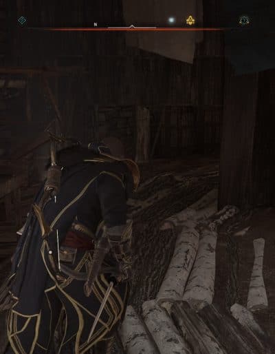 AC Valhalla Celtic Armor Set Locations Guide - VULKK.com