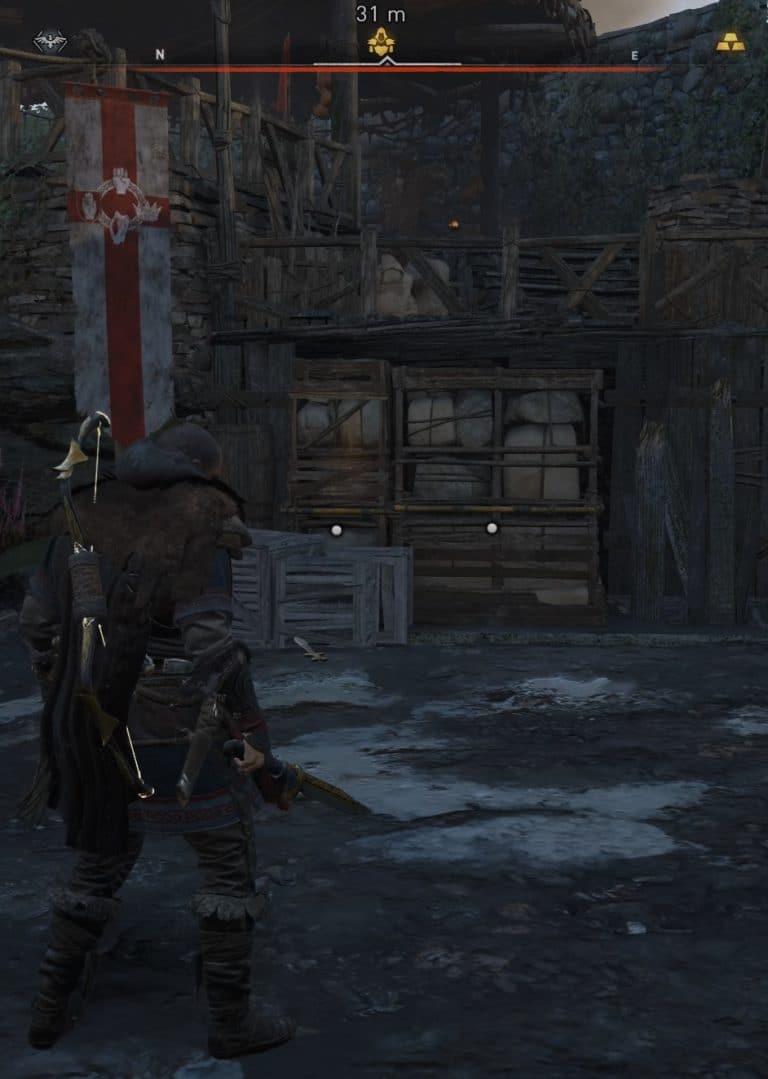 AC Valhalla Celtic Armor Set Locations Guide - VULKK.com