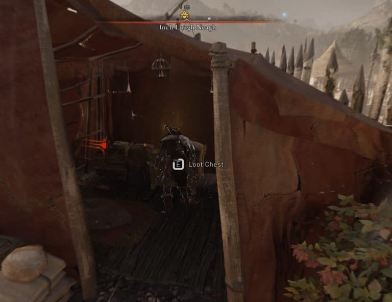 AC Valhalla Celtic Armor Set Locations Guide - VULKK.com