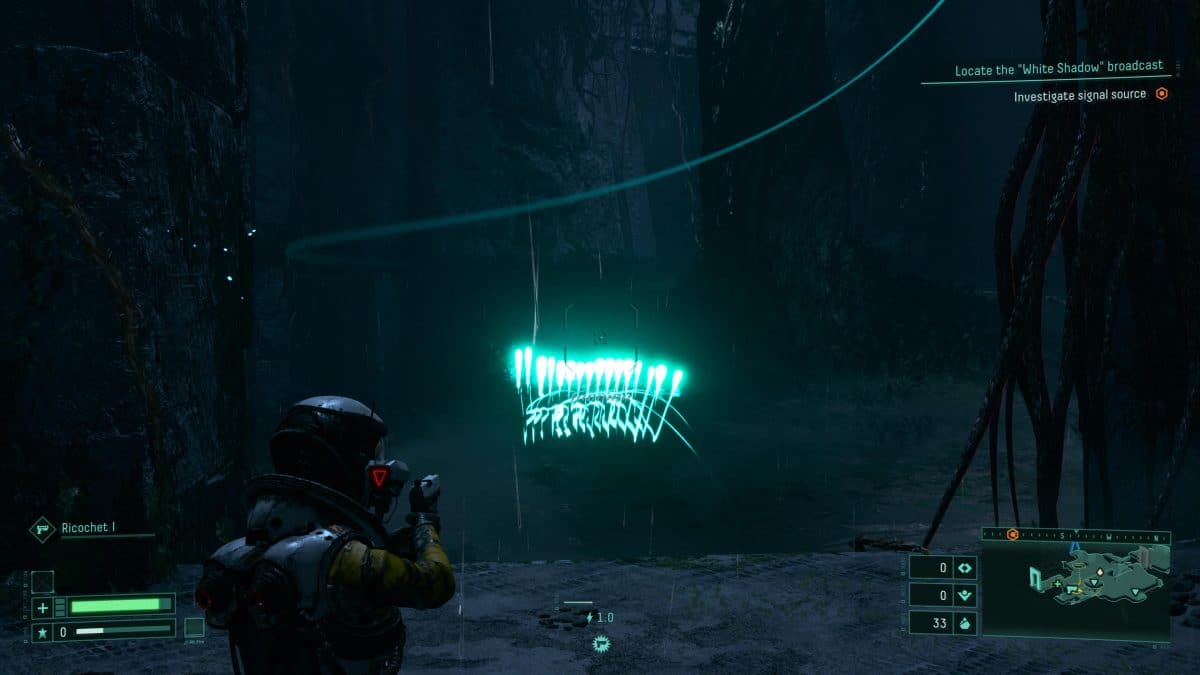 Returnal Equipment full list and best usage Guide - VULKK.com