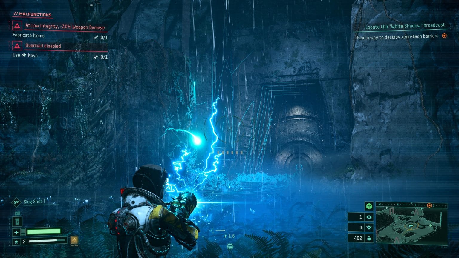 Returnal Equipment full list and best usage Guide - VULKK.com