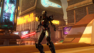 SWTOR 7.8 Advanced Prototype Powertech PvE Guide and Best Builds ...