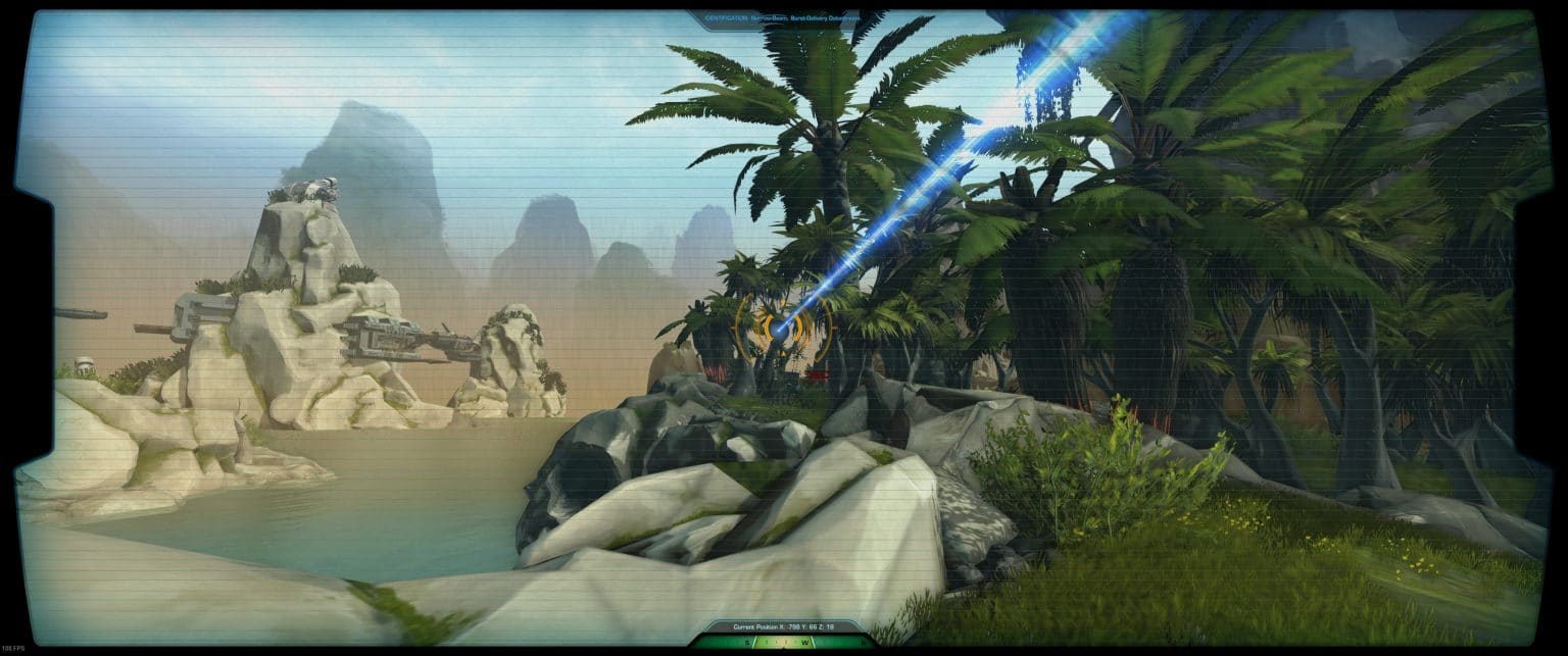 SWTOR Rishi Daily Missions Guide - VULKK.com
