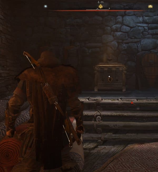 AC Valhalla Celtic Armor Set Locations Guide - VULKK.com