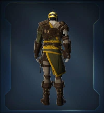 SWTOR 6.3.1 New Cartel Market Items Overview - VULKK.com