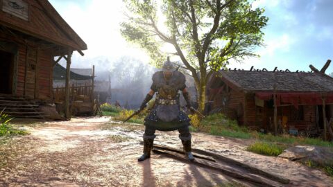 Assassin's Creed Valhalla Thegn Armor Set Locations Guide - VULKK.com