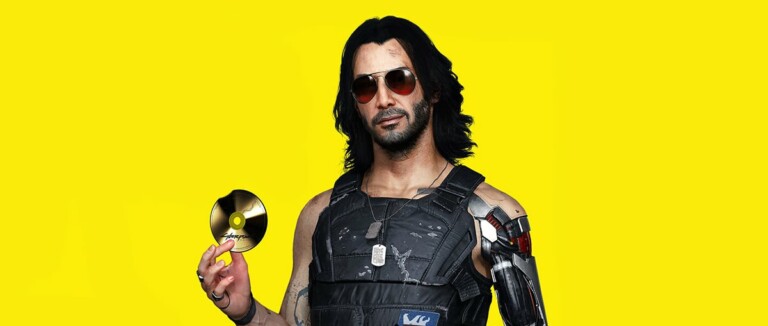 Cyberpunk 2077 Update 1.2 Patch Notes - VULKK.com