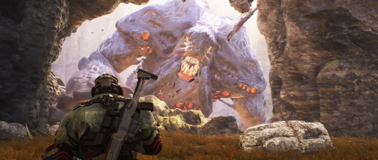 How to Defeat Chrysaloid in Outriders (Forest Enclave Boss) - VULKK.com