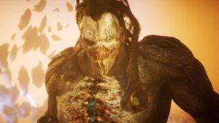 How to Defeat the Molten Acari in Outriders (Volcano Boss) - VULKK.com