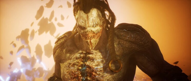 Outriders Final Boss Guide: Yagak (Caravel Zone) - VULKK.com
