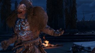 How to Defeat the Molten Acari in Outriders (Volcano Boss) - VULKK.com