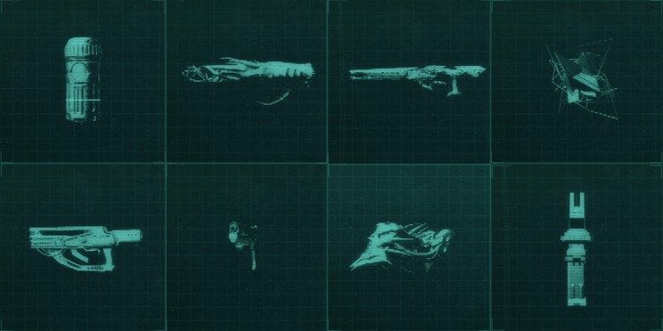 Returnal Equipment full list and best usage Guide - VULKK.com