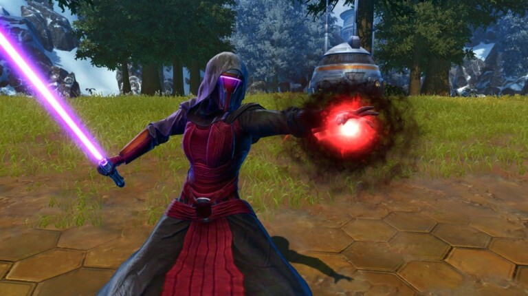 SWTOR Events Schedule: May 2025 - VULKK.com