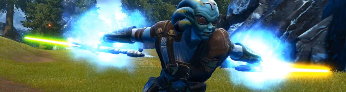 SWTOR 7.0 PTS Sentinel Combat Styles Analysis - VULKK.com