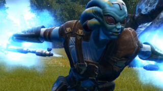 SWTOR 7.8 Advanced Prototype Powertech PvE Guide and Best Builds ...