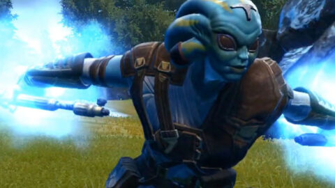 SWTOR 7.8 Advanced Prototype Powertech PvE Guide and Best Builds ...