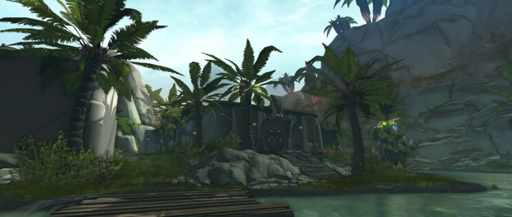 SWTOR Rishi Daily Missions Guide - VULKK.com