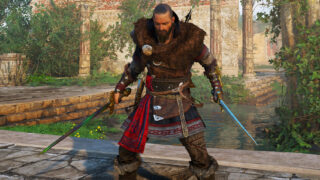 How to defeat Basim Boss in Assassin's Creed Valhalla - VULKK.com