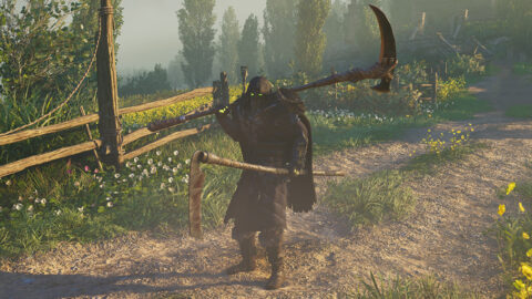 How to defeat Basim Boss in Assassin's Creed Valhalla - VULKK.com