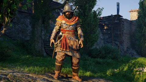 Assassin's Creed Valhalla Raven Clan Set Locations Guide - VULKK.com