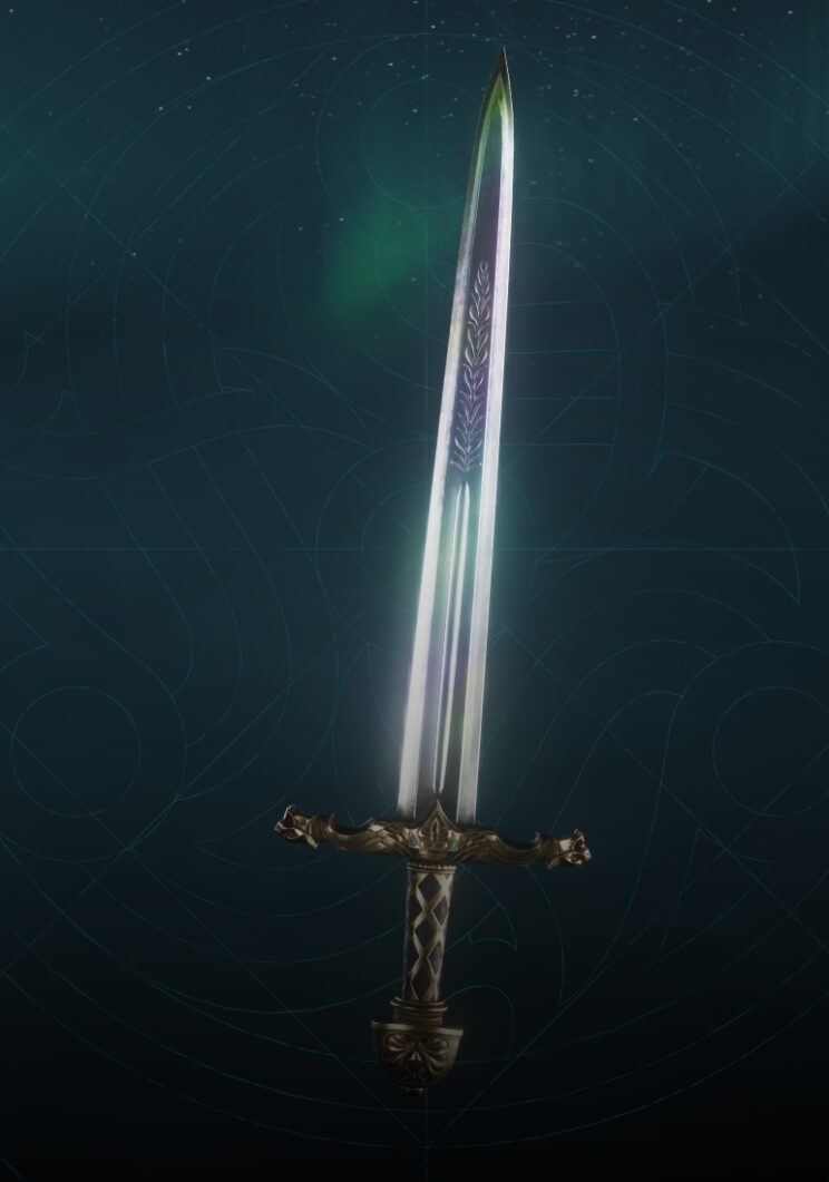 Assassin's Creed Valhalla: All One-Handed Swords Locations Guide (Siege ...