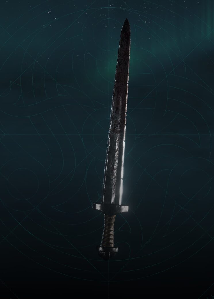 Assassin's Creed Valhalla: All One-Handed Swords Locations Guide (Siege ...