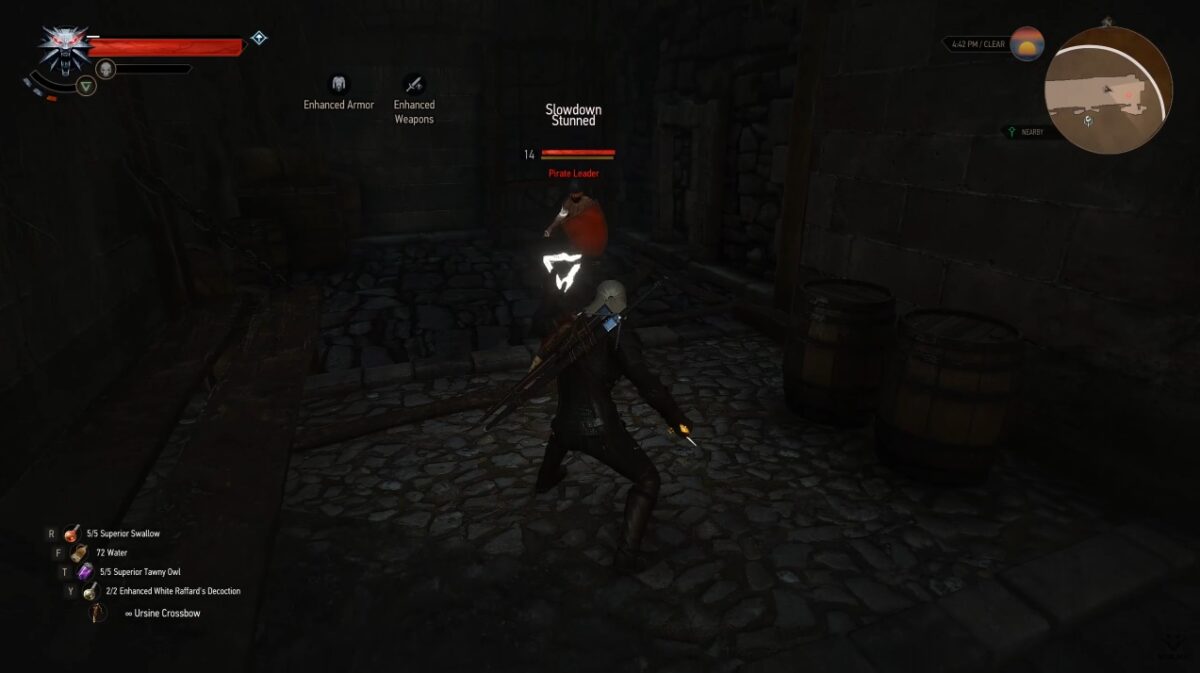 The Tyrion Lannister Reference in The Witcher 3 - VULKK.com