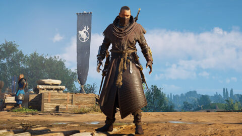 How to use the Rune Forge in Assassin’s Creed Valhalla - VULKK.com